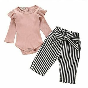 Matching Sets | Childrens Two Piece Outfit For Girl | Poshmark